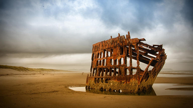 Oregon's 5 best coastal camping spots with easy beach access