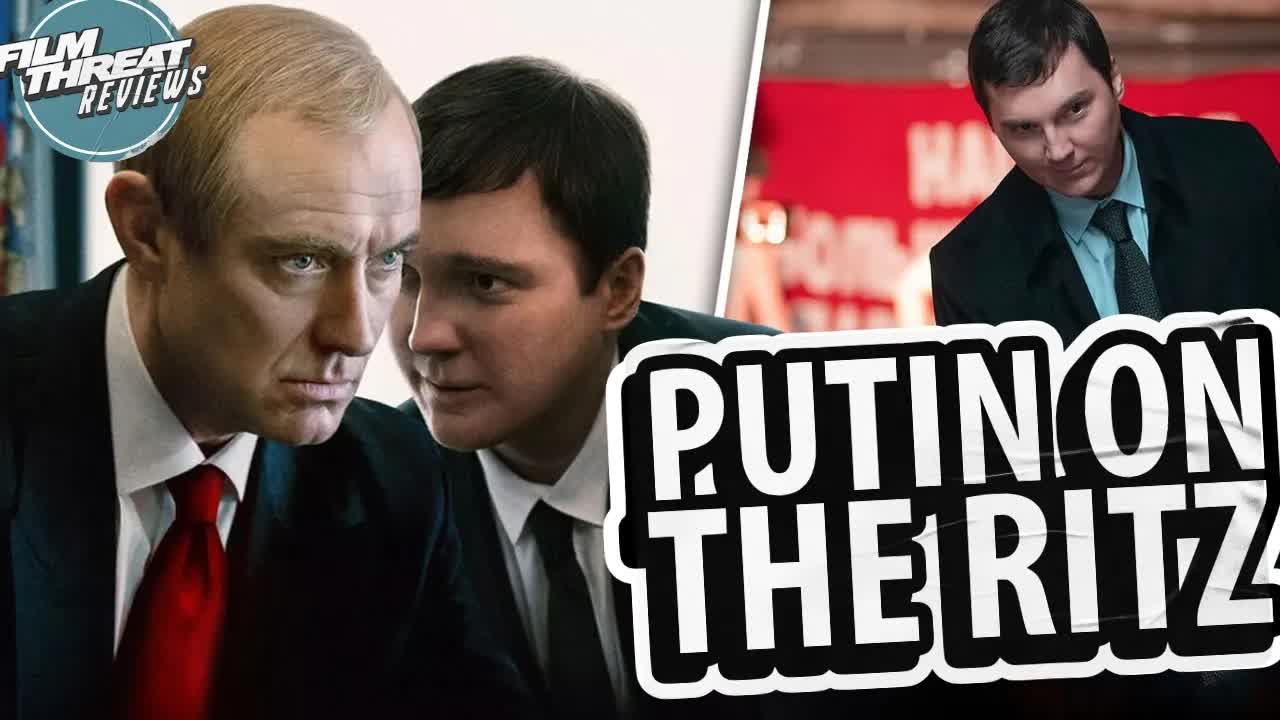 The Wizard of the Kremlin review | Film Threat