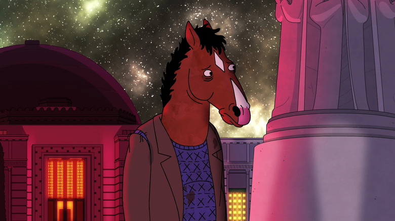 Every season of BoJack Horseman, ranked worst to best