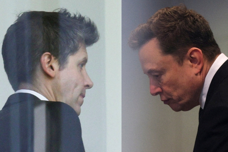 OpenAI defeats Elon Musk's lawsuit, removes obstacle to IPO