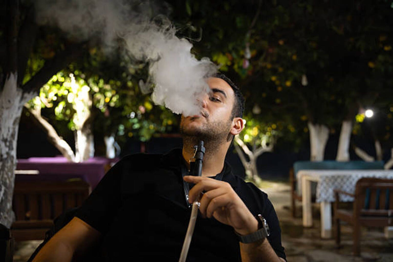 Hookah flavor maker AIR starts trading on Nasdaq after de-SPAC