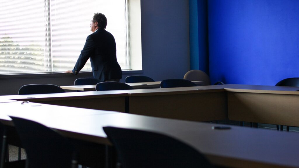 92,000 tech workers have been laid off in 2026, and Coinbase CEO says ...