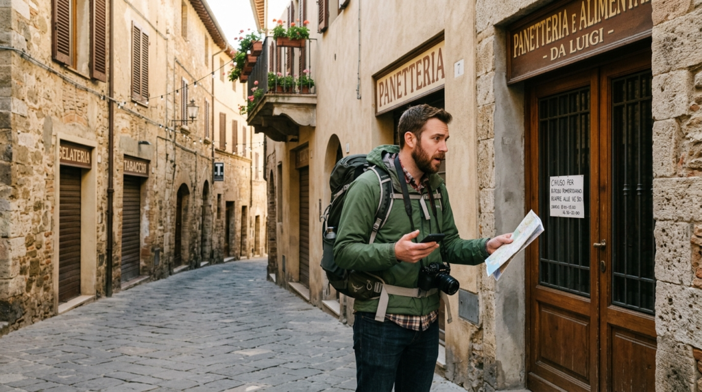 8 European habits that honestly confuse most Americans