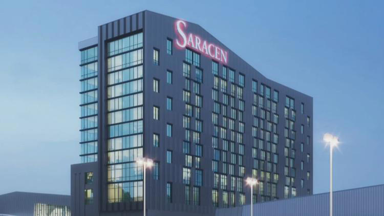 Saracen Casino Resort announces performances from R&B, classic rock ...