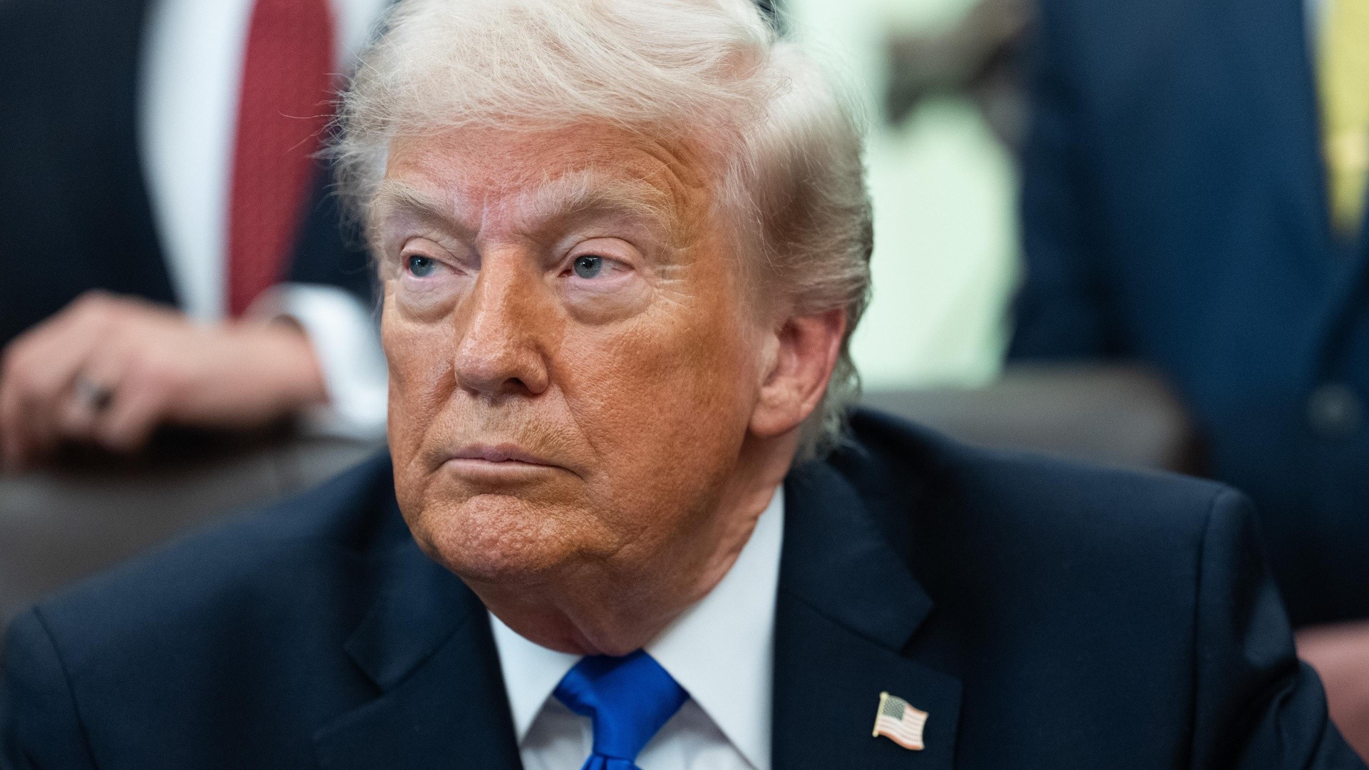 Fmr. GOP strategist says Trump is 'losing on every issue': 'This is a ...