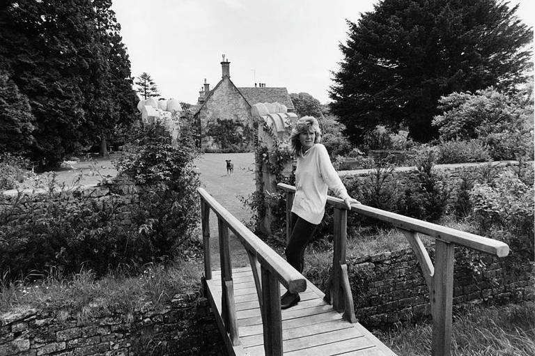 Meet the three real-life rakes who inspired Jilly Cooper’s most ...
