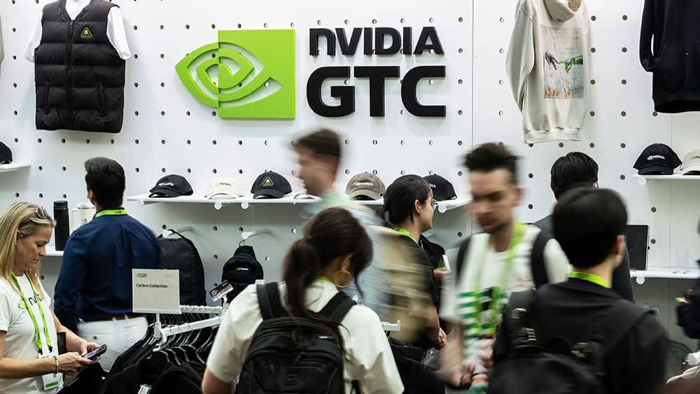 Nvidia investors hold their breath ahead of Q1 report. Here's what to ...