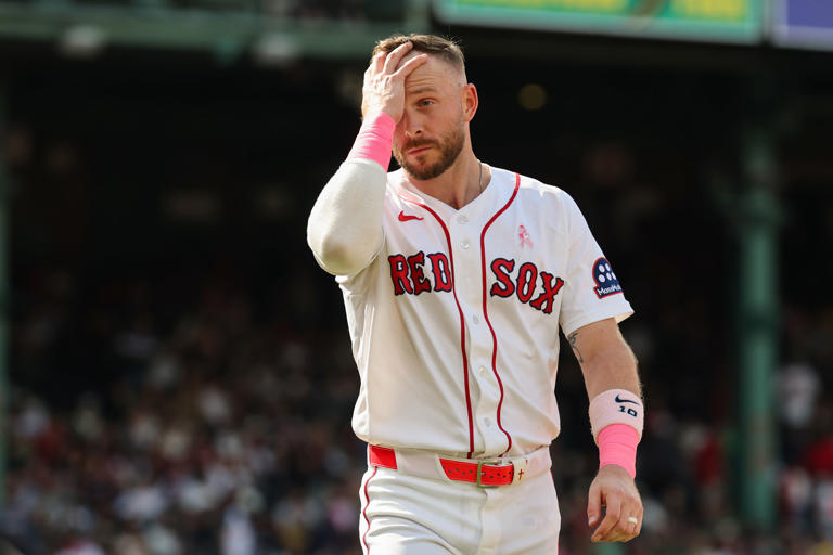 How World Series odds have shifted since opening day