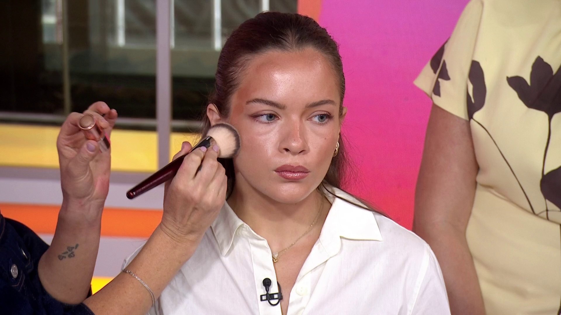 Celebrity makeup artist shares 3 trending looks for summer 2026