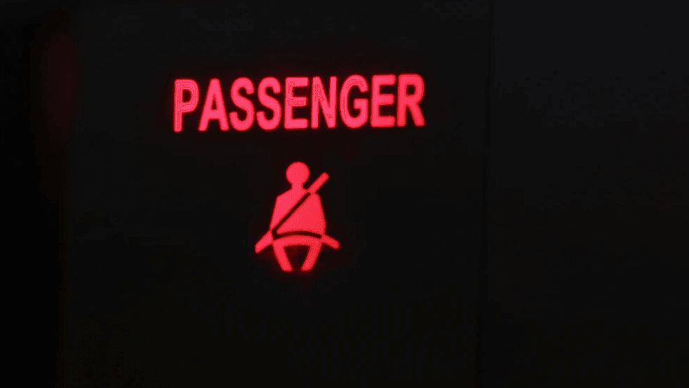 Police launch "Buckle Up New York" seat belt crackdown