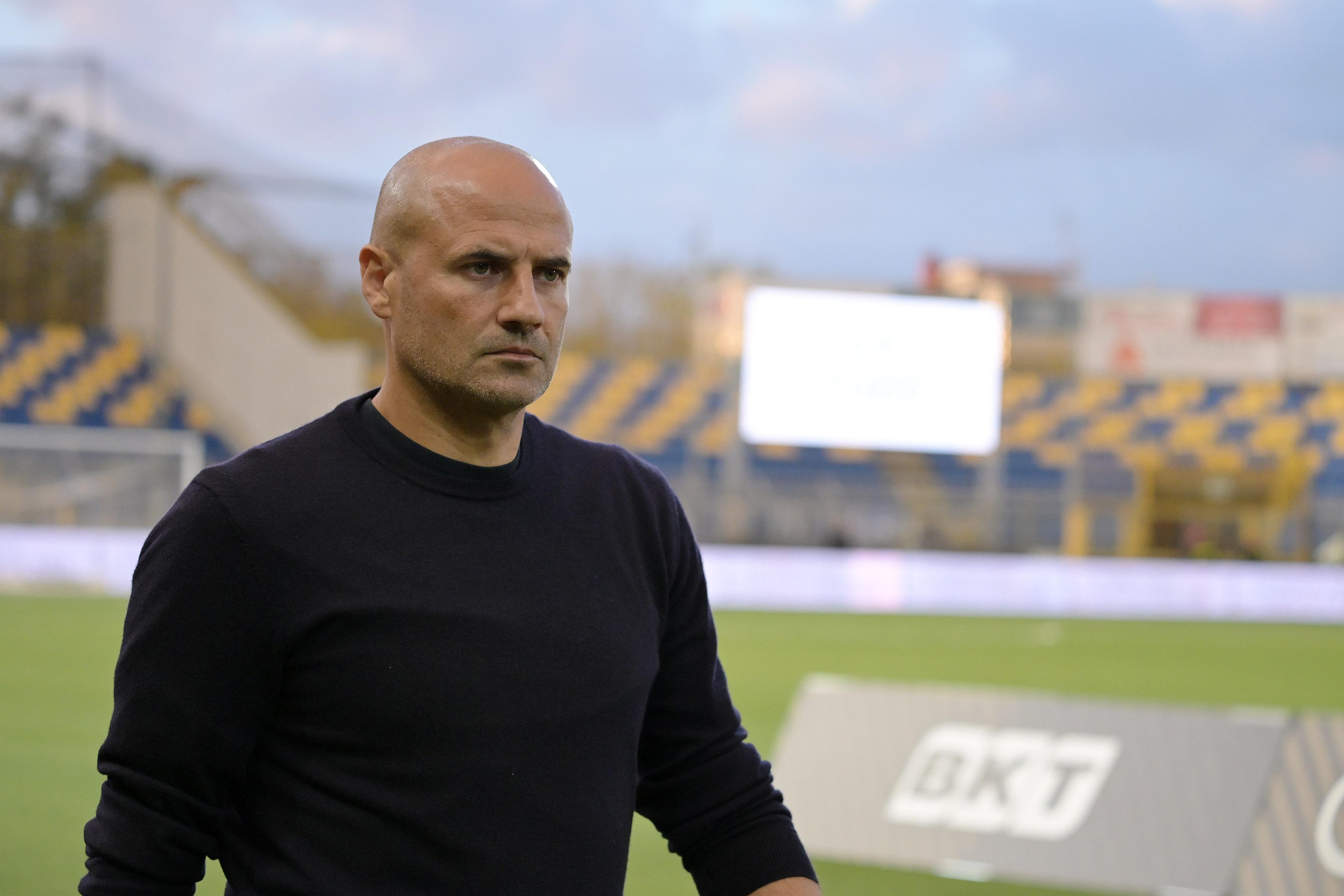 Monza, per la finale basta un pari. Ma Bianco ordina: "Niente calcoli ...