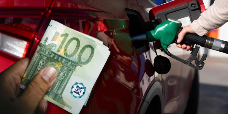 Tanken in Slowenien: Diese Spritpreise gelten ab Mitternacht