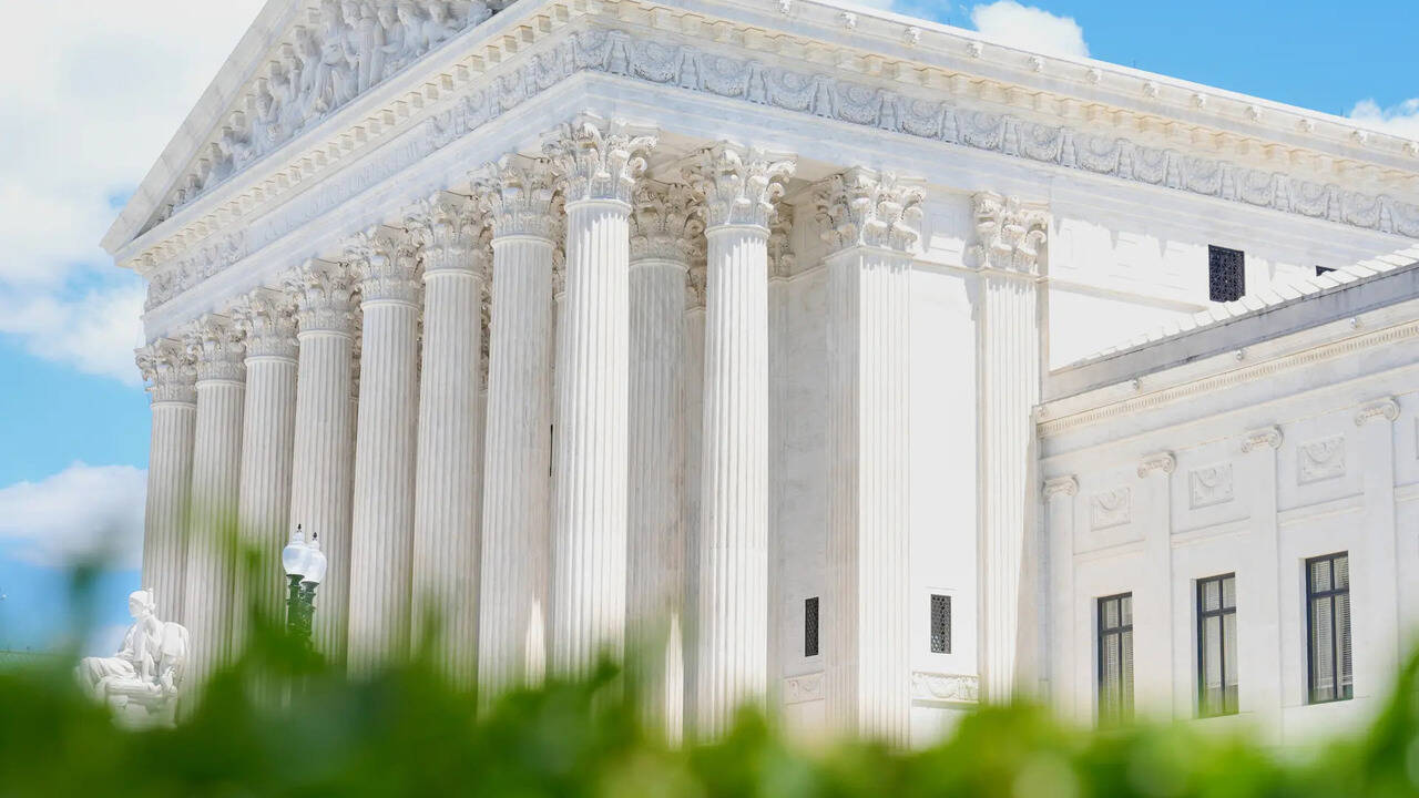 Supreme Court upholds Medicare drug price negotiations amid industry ...