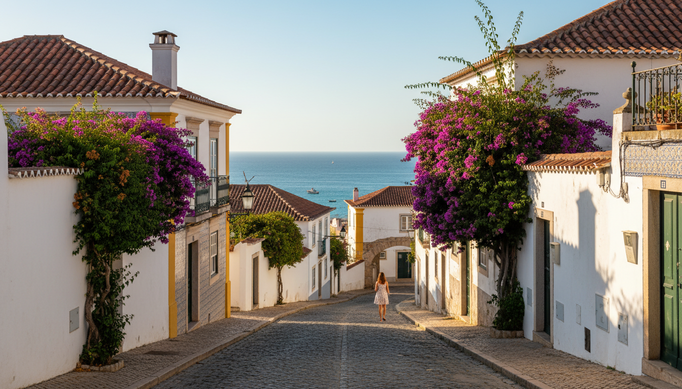 These 5 retirement destinations offer safety and beauty on a $3,000 budget