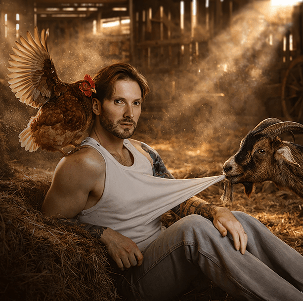 Matt Matthews to perform at Dothan Civic Center
