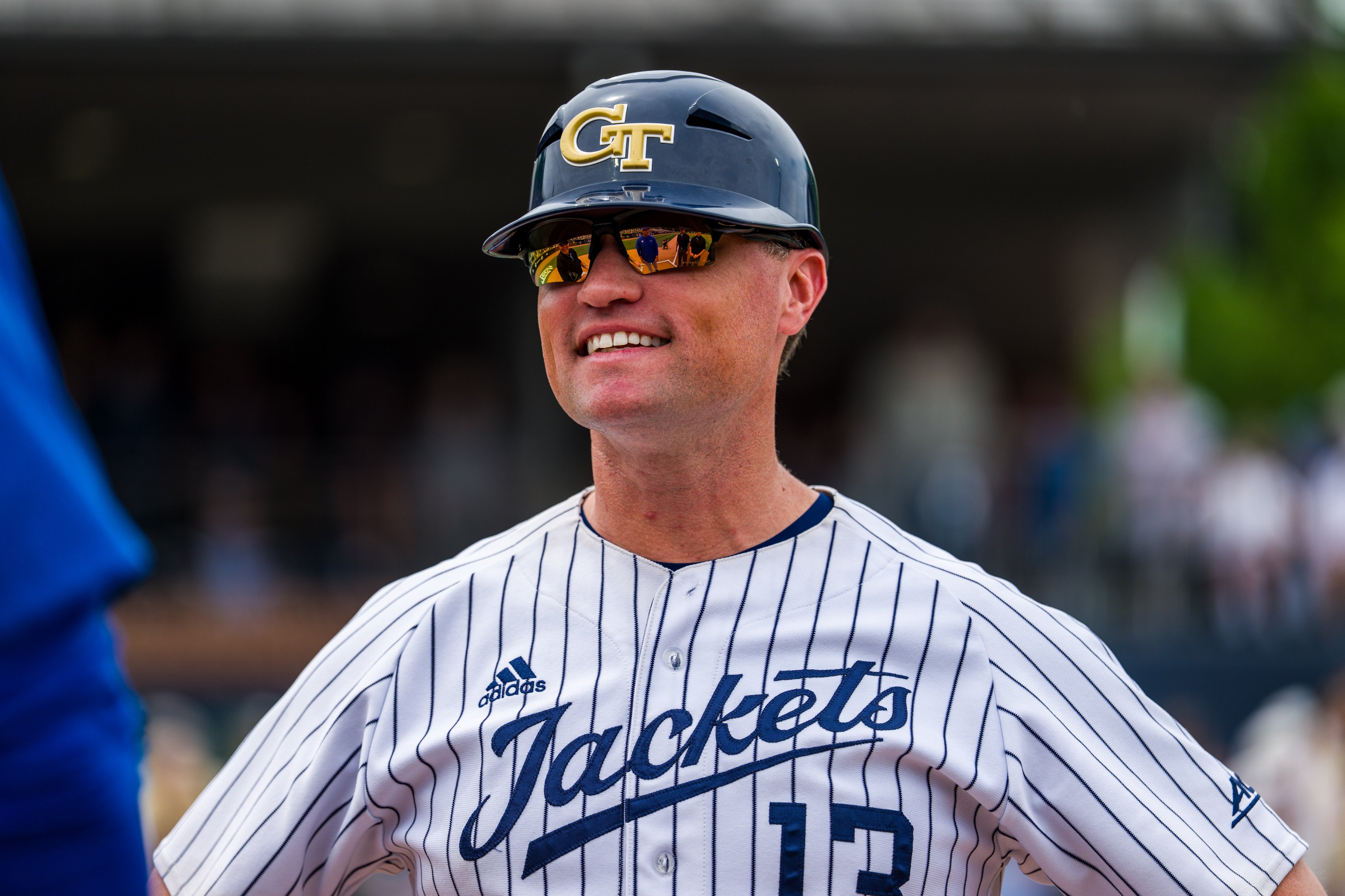 Ramsey, Lackey lead Jackets’ numerous All-ACC selections