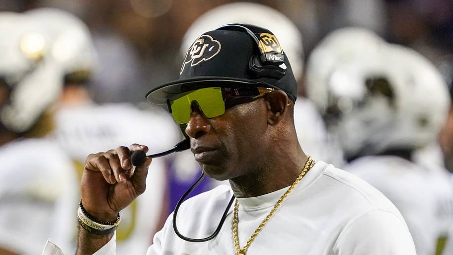 Four-star recruit Tyler Alexander draws attention with Colorado praise