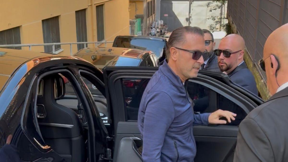 La famiglia Ellison entra nel Milan? I tre possibili scenari secondo l ...