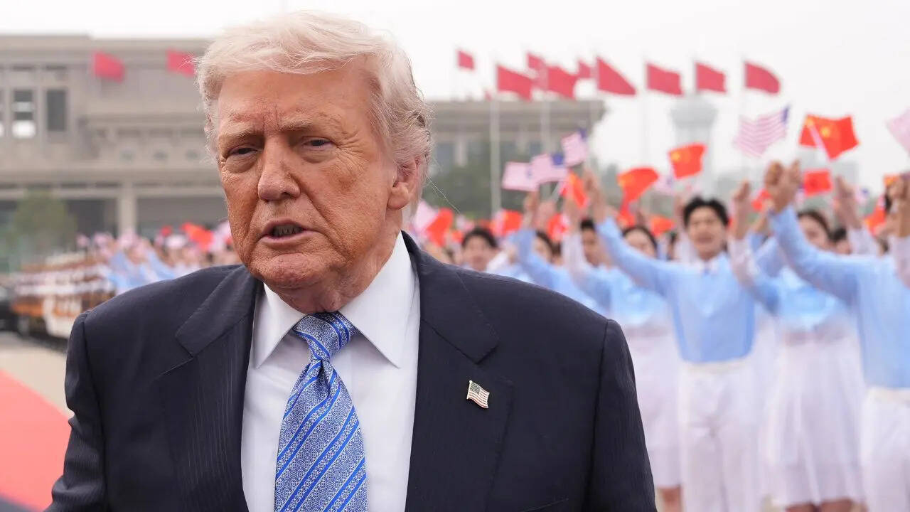 Iran war update | Trump postpones Iran attack but warns: 'Prepared for ...