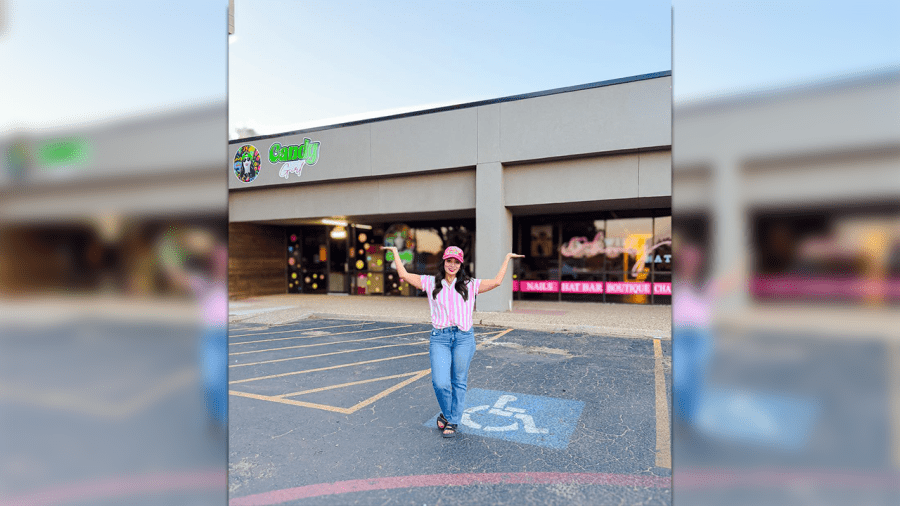 ‘There is something for everyone’: Candy Girl expands to meet demand