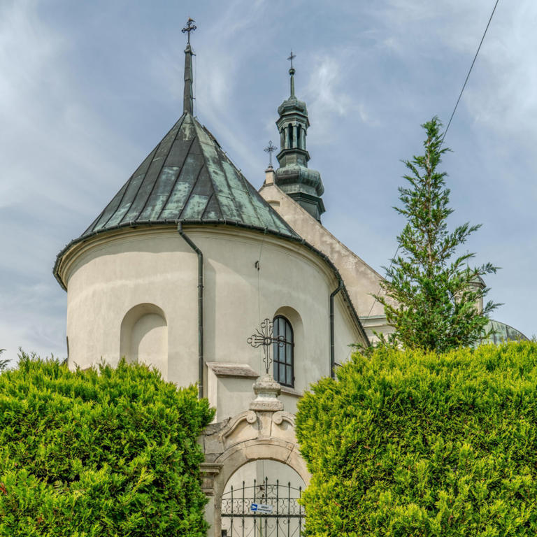 To najbogatsza wieś w Świętokrzyskiem. Ranking ujawnia finansowego ...