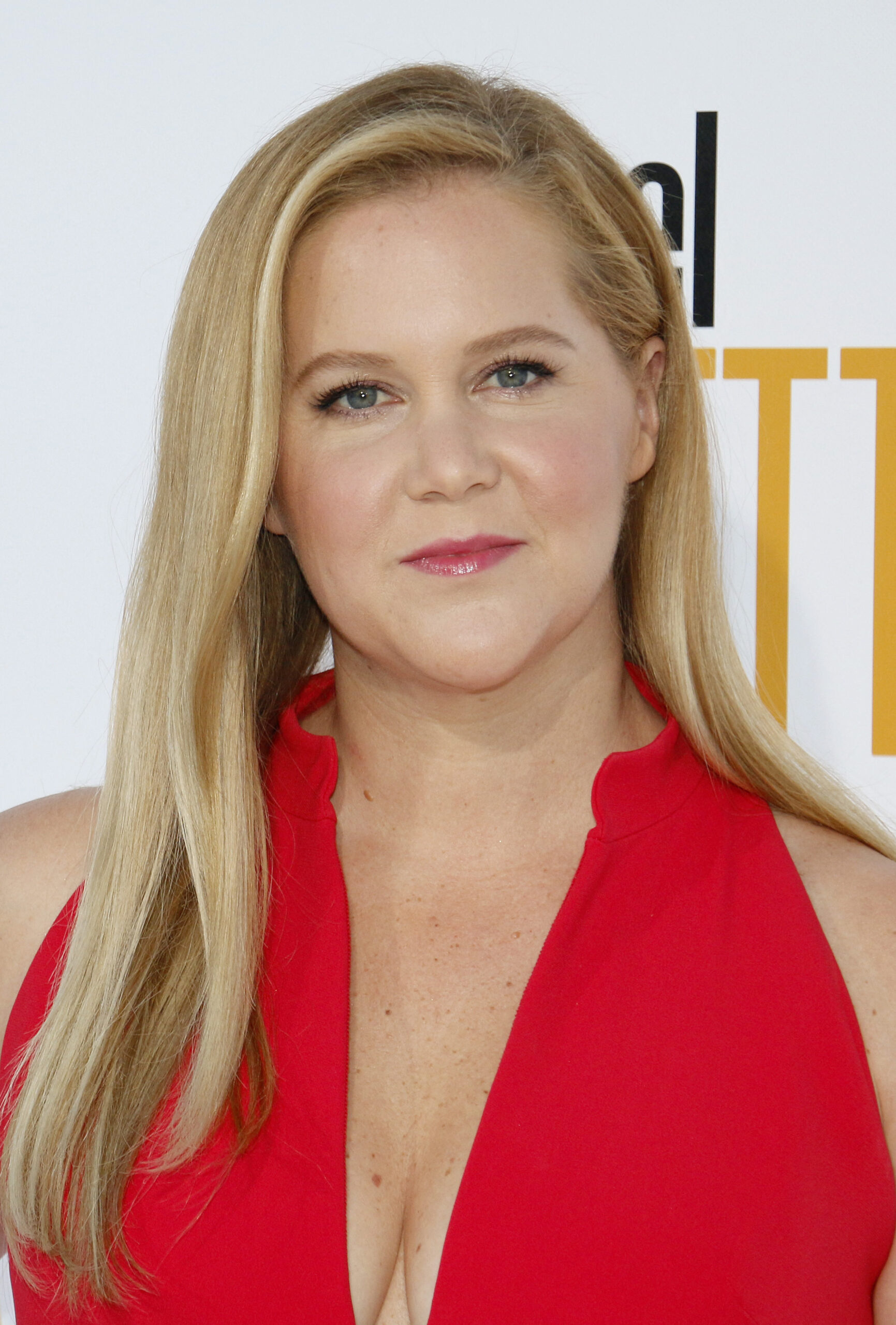 Amy Schumer Says Her Libido Took A Hit After A Botched Colonoscopy