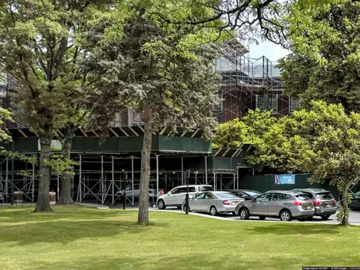Affordable housing plan advances at former Harlem prison