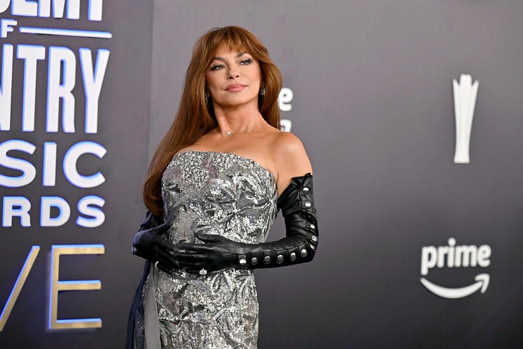 Academy of Country Music Awards 2026 nominees and winners: See the ...