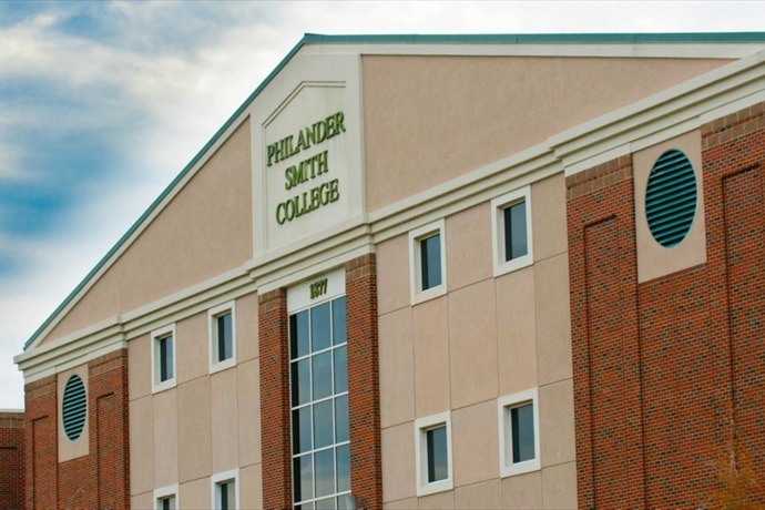 Philander Smith University receives $3.9 million grant from Wingate ...