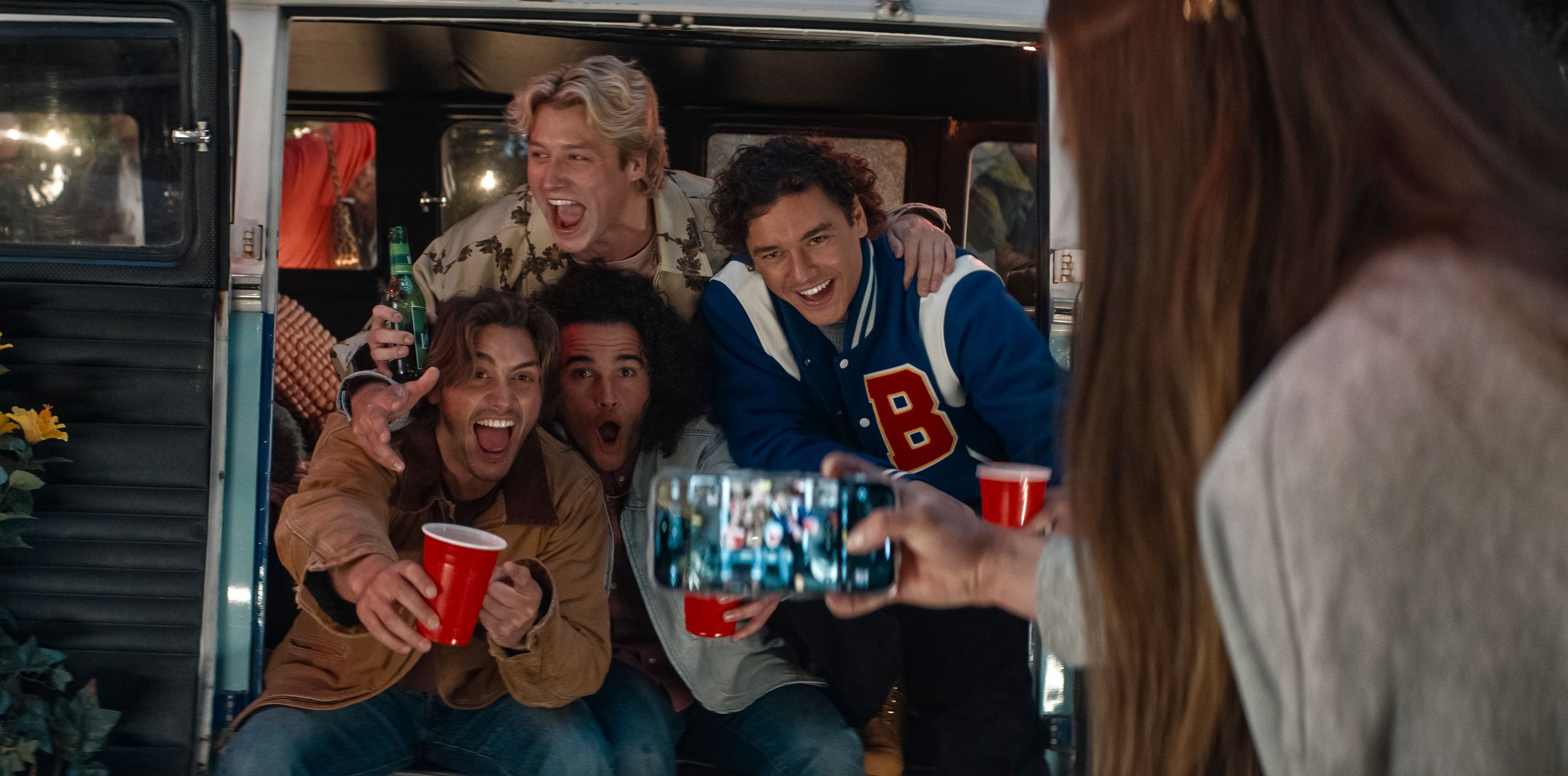 Off Campus Season 2 Leads Cast Filming And Everything Else You Need