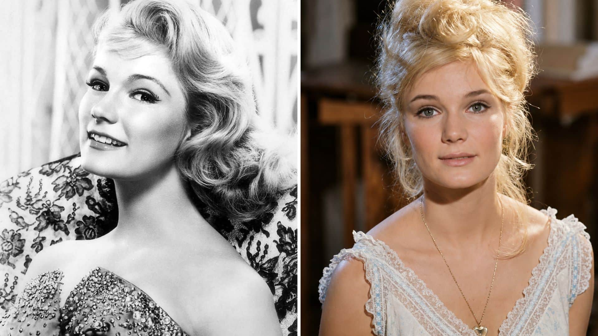 Why audiences fell for Yvette Mimieux’s quiet glamour