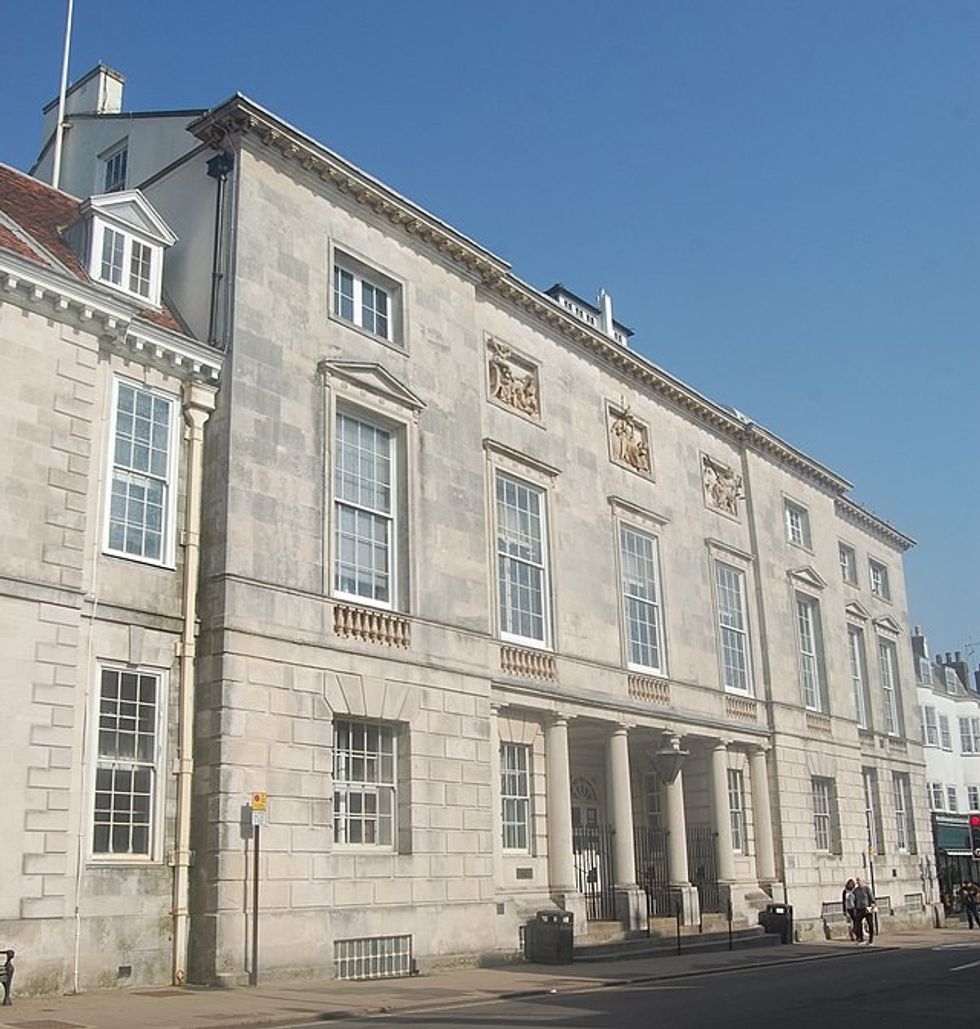 Syrian man charged after woman allegedly raped on Brighton Beach