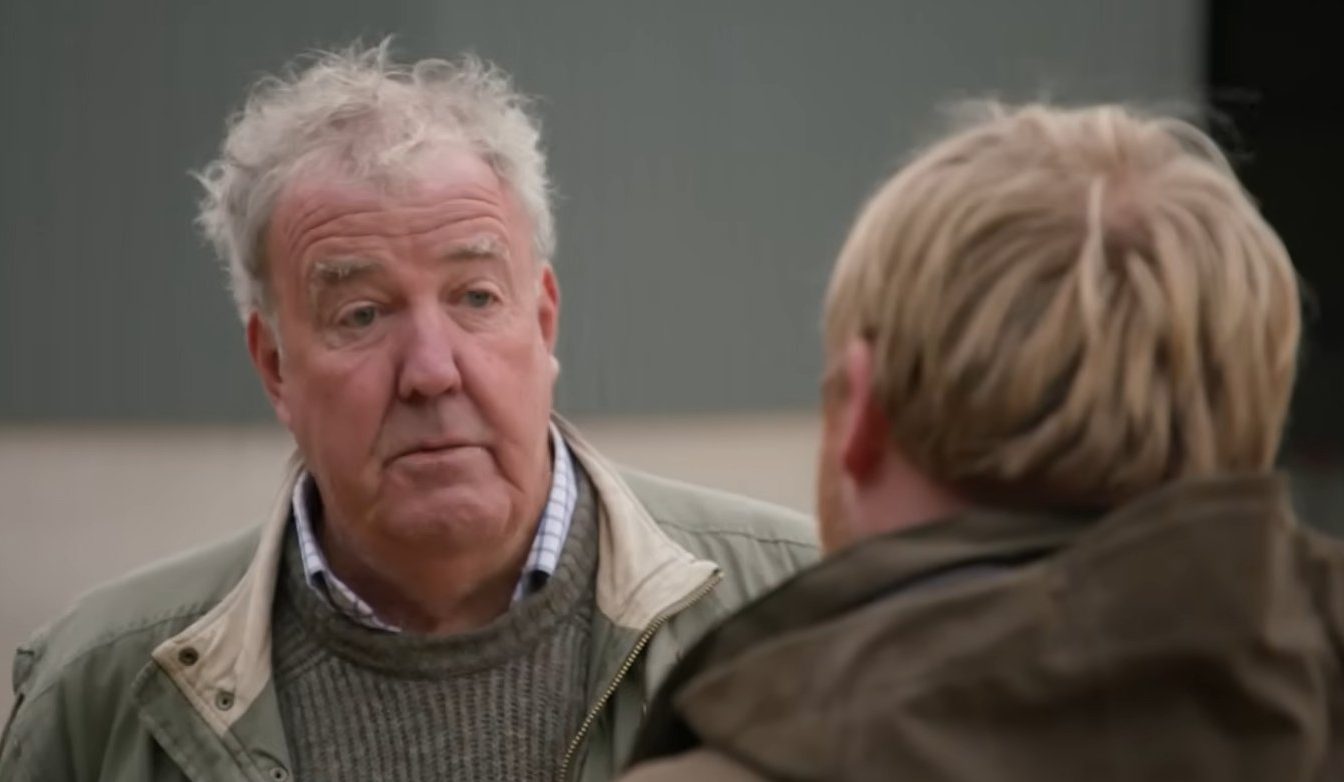 Jeremy Clarkson reveals one thing that still infuriates him after five ...