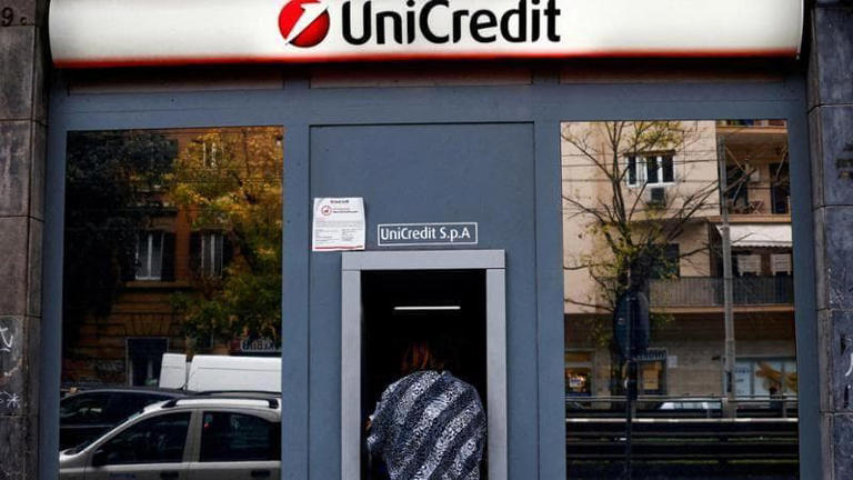 Ventuno lavoratori esterni fanno causa a Unicredit, il giudice: "Vanno ...