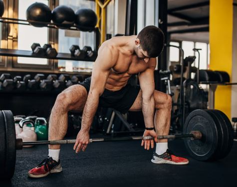 7 must-do legs workout moves for faster results