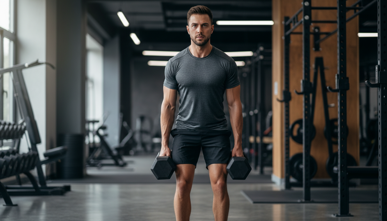 7 must-do legs workout moves for faster results