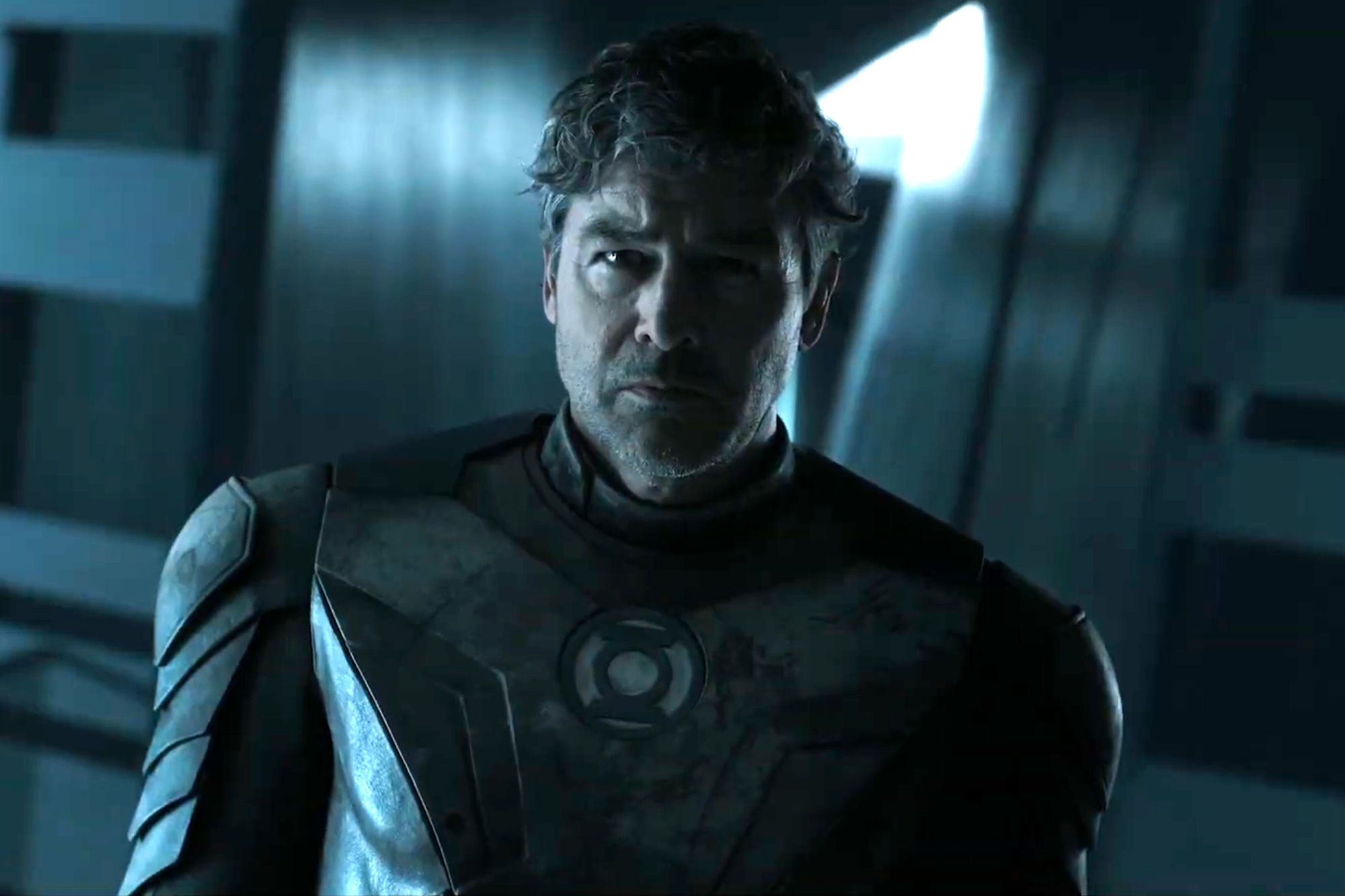 New 'Lanterns' trailer reveals Laura Linney casting, Nathan Fillion's ...