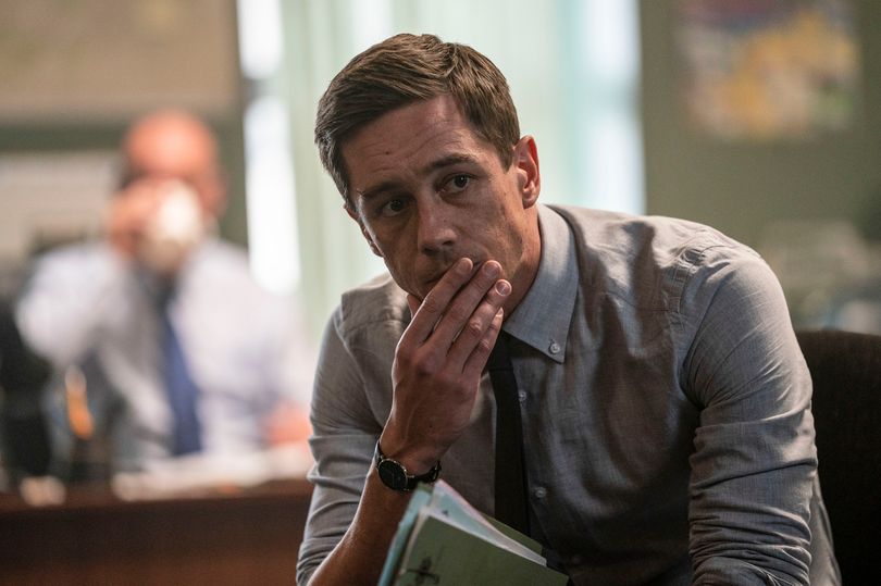 The 'gripping' BBC crime drama perfect for Line of Duty fans available ...