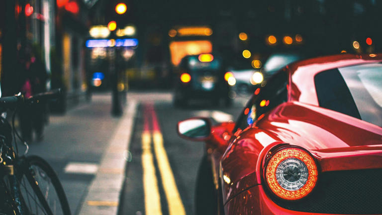 Making sense of the exotic collector car craziness in 2026