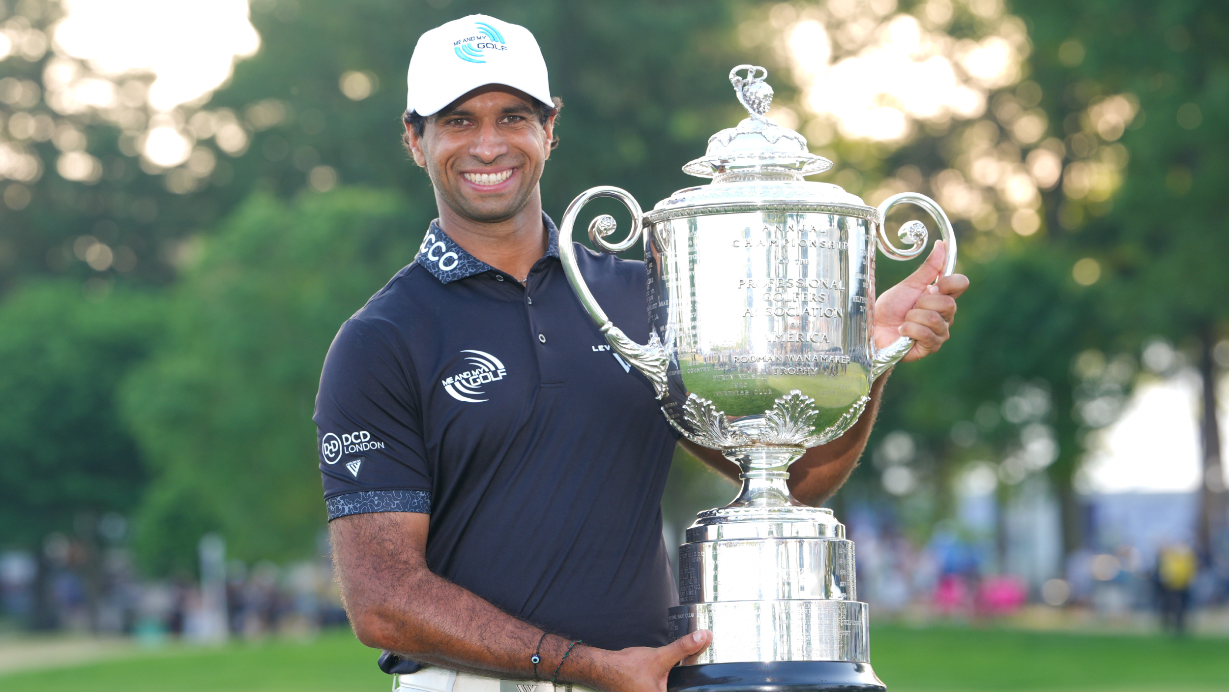Every passing week is an example of why PGA Tour signature events need ...