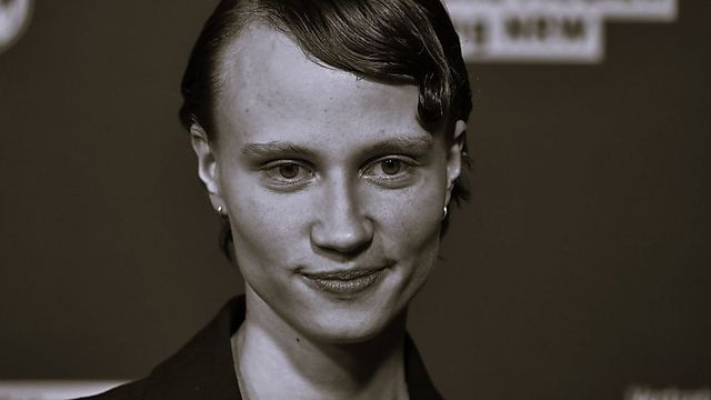 Tragisch: „Polizeiruf 110“-Star Luna Jordan mit nur 24 verstorben