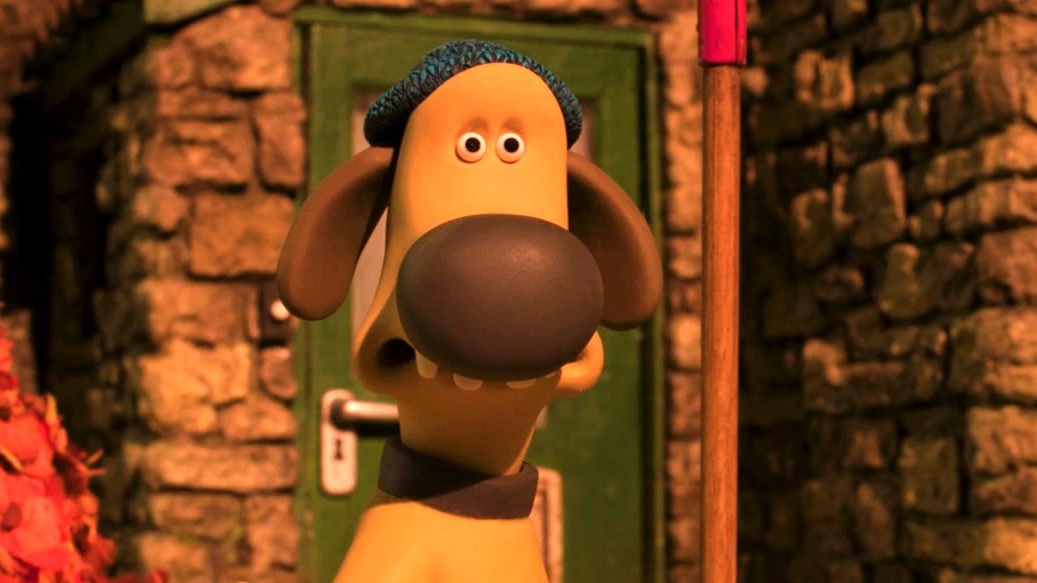 Shaun the Sheep: The Beast of Mossy Bottom (US trailer 1)