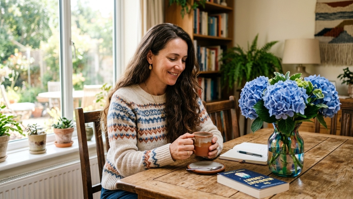Reasons why women over 45 prefer to be alone (according to psychology)