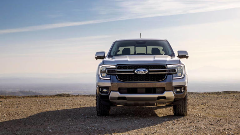 Ford recalls Bronco, Explorer and Ranger after EcoBoost defect can cut ...
