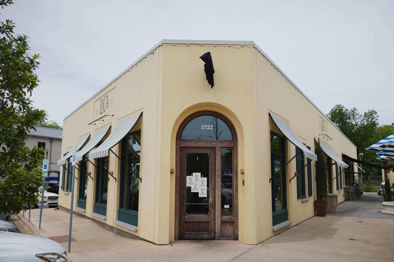 Rodney Scott 'surprised and disappointed' by restaurant closures, aims ...