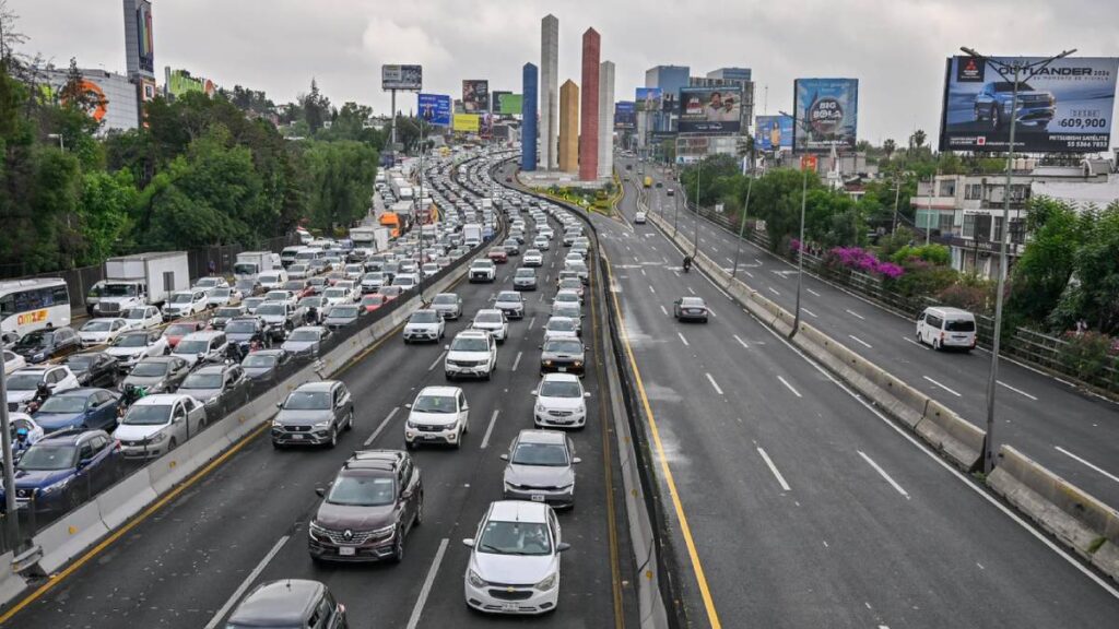 Periférico Norte, listo: concluyen obras que duraron más de cuatro meses