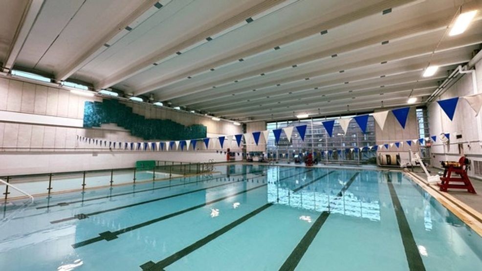 Robert A Lee Recreation Center pool closed indefinitely after broken valve