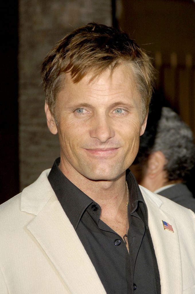 Famous actors who love horses