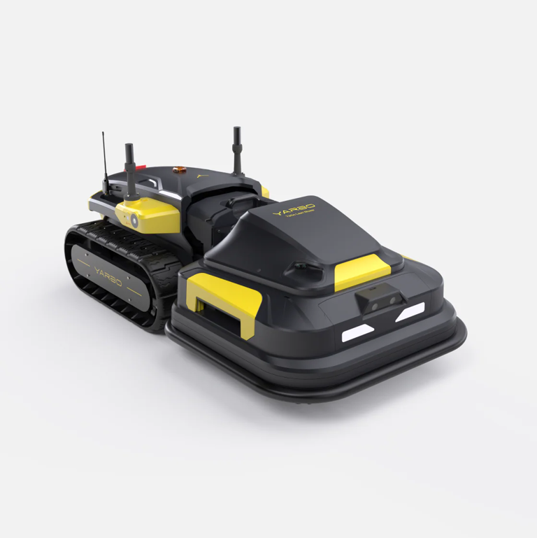 Yarbo robot lawn mowers are up to $800 off for Memorial Day 2026
