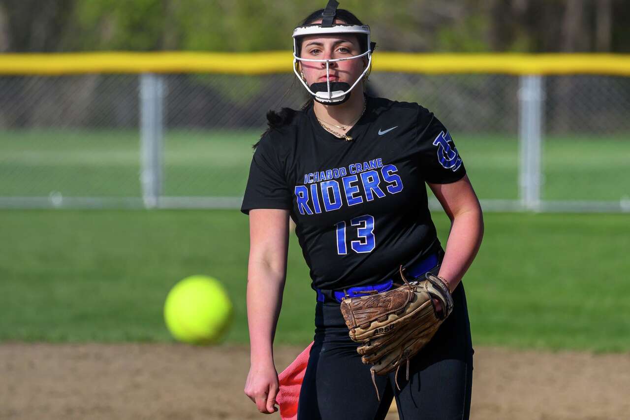 Torri Cutler nearly gave up softball. Instead, she's dazzling for ...